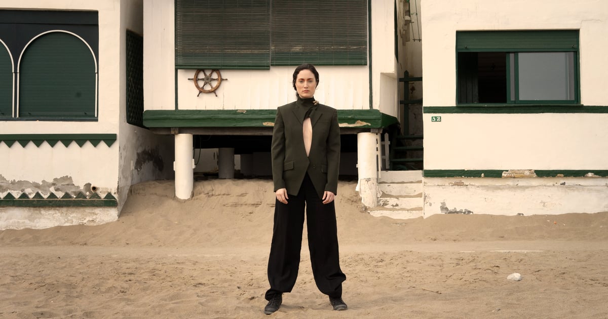 Fotografía de moda y retrato por Leidy Cano | Leidy Cano