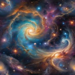 Cosmos and Cosmic Order: Universal Principles and Relations