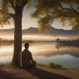 Patience in Problem-Solving: The Art of Let Troubles Settle