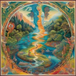 Reincarnation after Death: The Concept in Different Religions