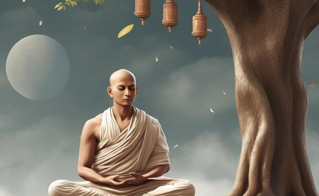 What is "Aham Brahmasmi"? Spiritual Meaning & Life Lessons