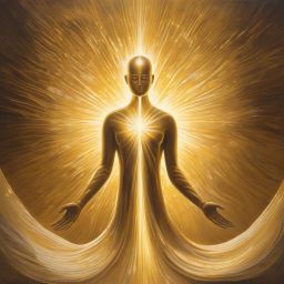 Spiritual Meaning of Golden Light: Unlocking Its Symbolism