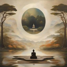 Understanding Anatta in Buddhism: The Concept of No Self