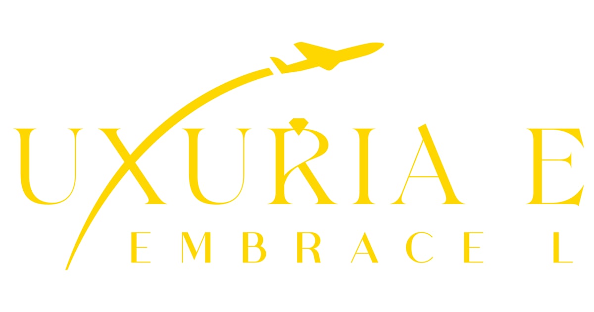 Luxuria Elite Travel Agency - Your Travel Experts | Luxuria Elite Travel Agency