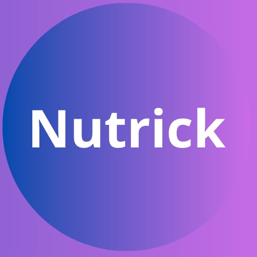 Nutrick: Seguimiento personalizado para nutricionistas y coaches | Nutrick