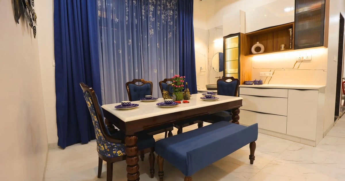 The Art of Space Planning: Creating Beautiful and Functional Interiors ...