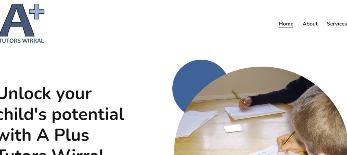 Tutors in Wirral | Why our approach works | A Plus Tutors Wirral