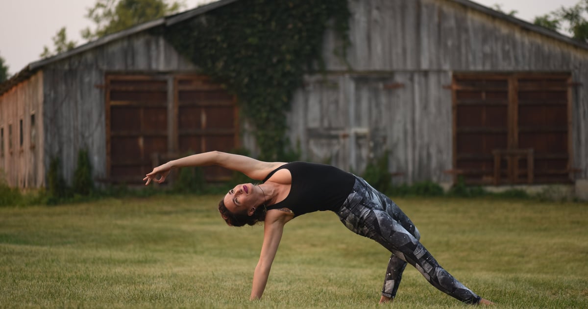 About | Move With Molly Gene