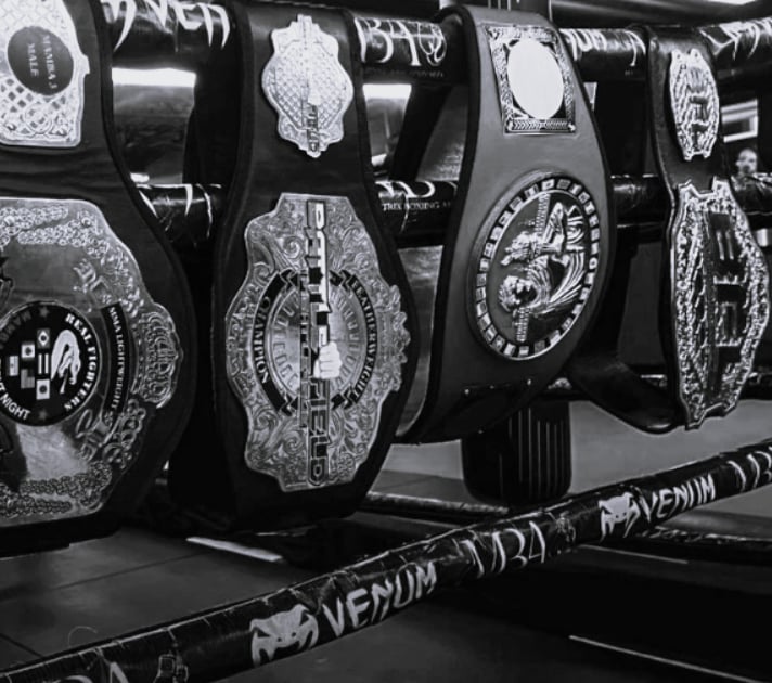 Matrix Boxing Abbotsford Matrix Boxing Abbotsford