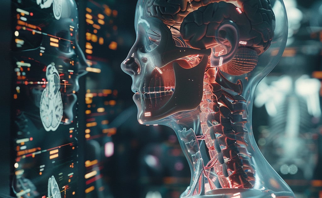 The Emergence of Autonomous AI in Healthcare: Opportunities and ...