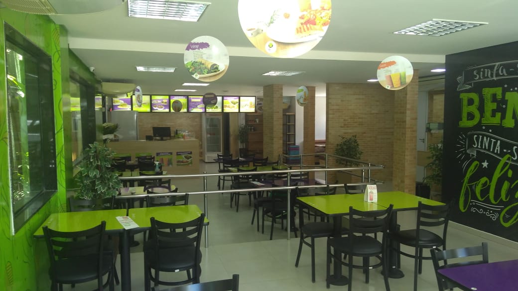 "Descubra as Vantagens de Investir no Mr. Fit Franquias de Alimentação ...