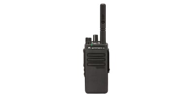 Motorola Solutions DP2400