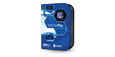 TRBOnet Plus