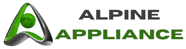 SERVICES | Alpine Appliance Repair