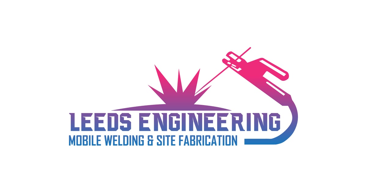 Mobile Welders & Site Fabricators | Leeds Engineering Ltd