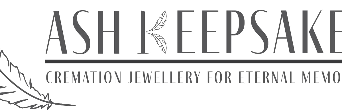 Cremation Ashes Jewellery UK | Ash Keepsakes | Ash Keepsakes