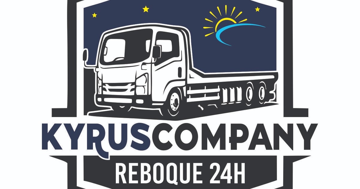 Serviço de Reboque | Kyrus Company