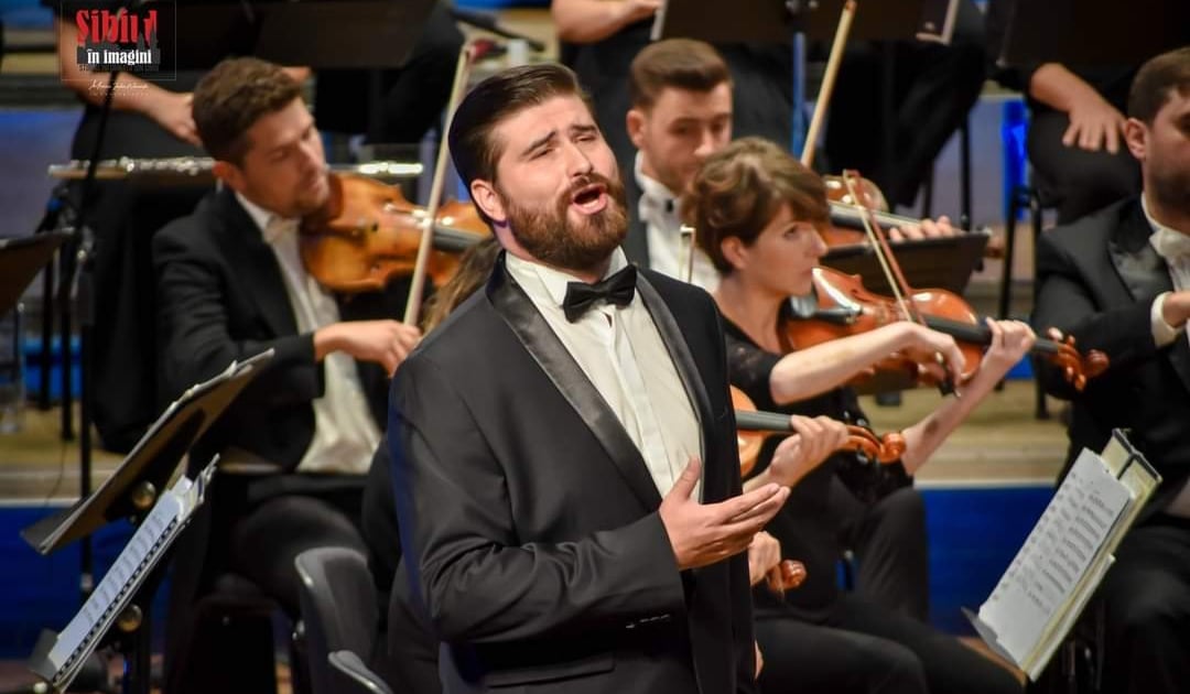 Andrei Manea Tenor About | Andrei Manea Tenor