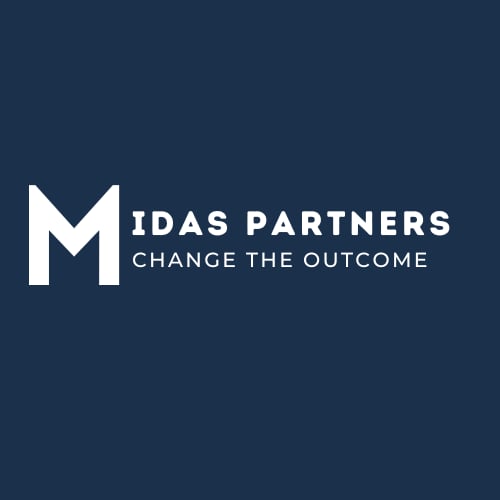 Consultoría financiera y gestión de portafolio | Midas Partners
