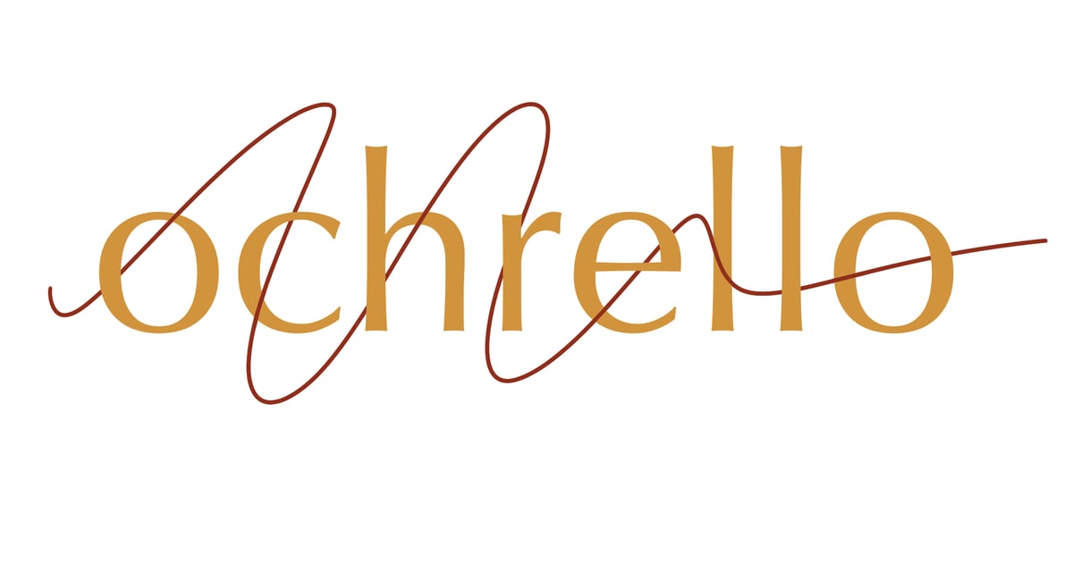 Ochrello - Exquisite Shazar Stone Silver Jewellery | ochrello