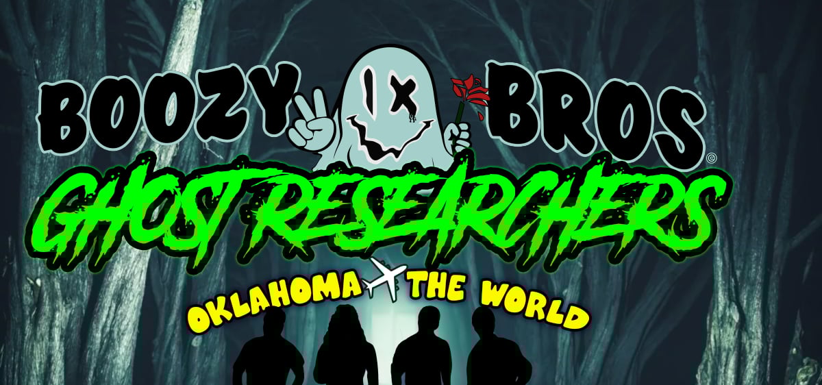 Boozy Bros Paranormal Investigations | Haunted Locations | YouTube ...