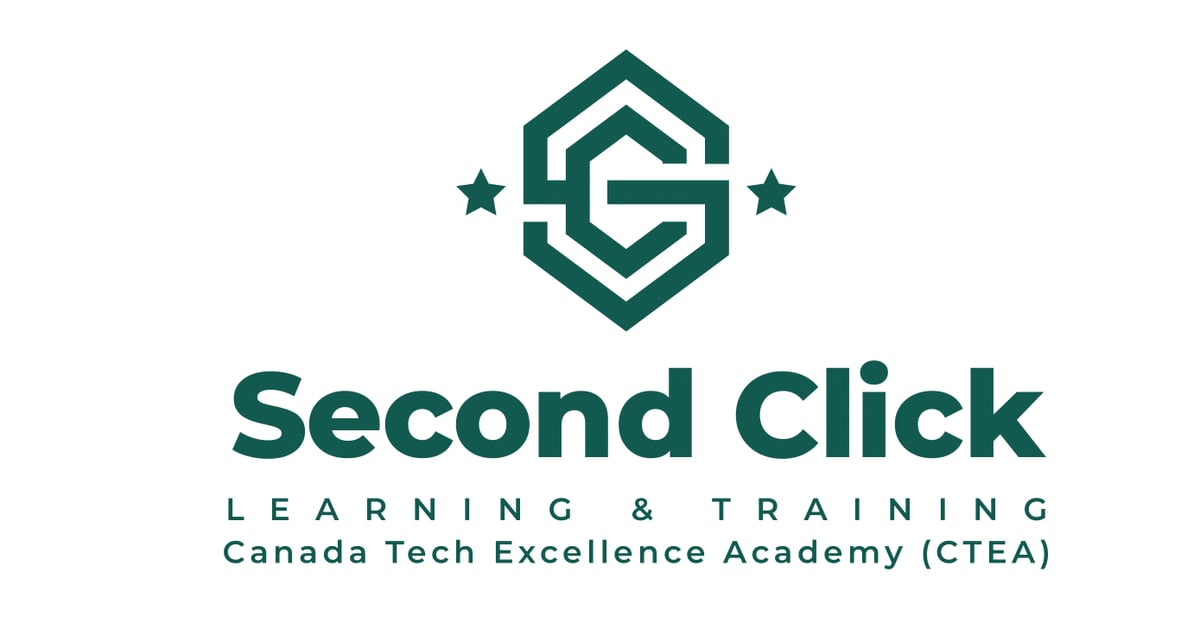 Education Institute | Second Click