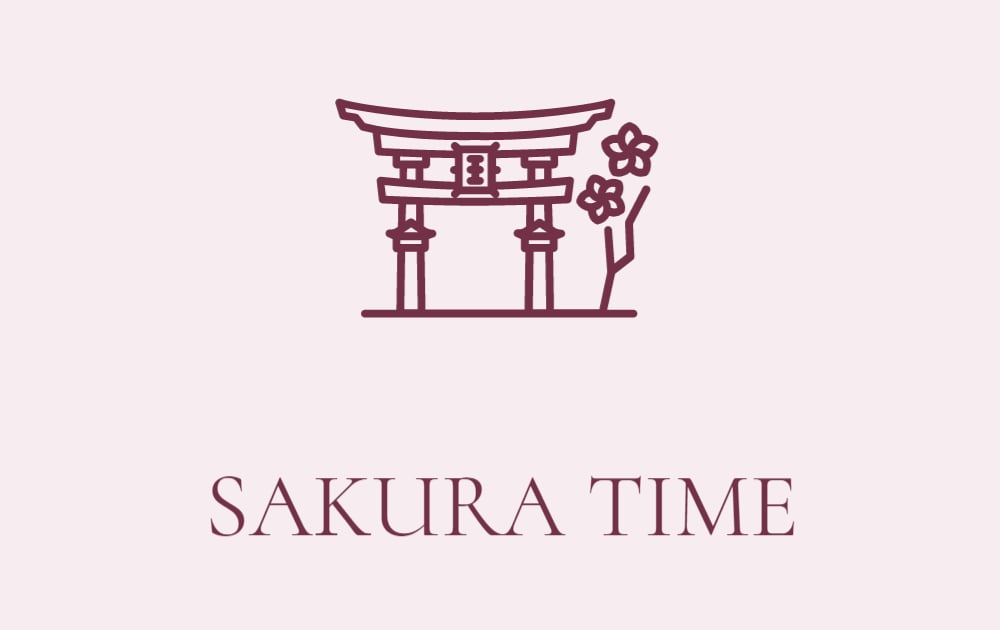 Contactez-nous pour toute demande ou réclamation | Sakura Time | Sakura ...