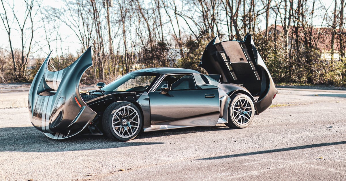 Rossion Q1 | Jon Jong