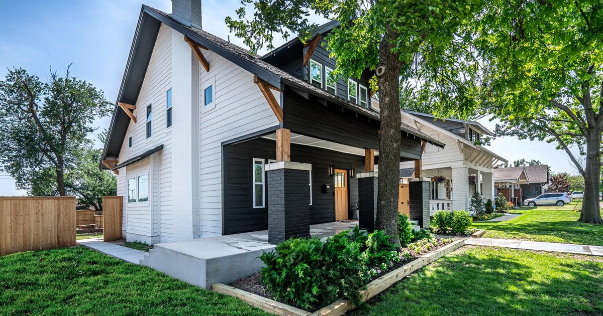 PORTFOLIO | Iseman Homes - Houston, TX