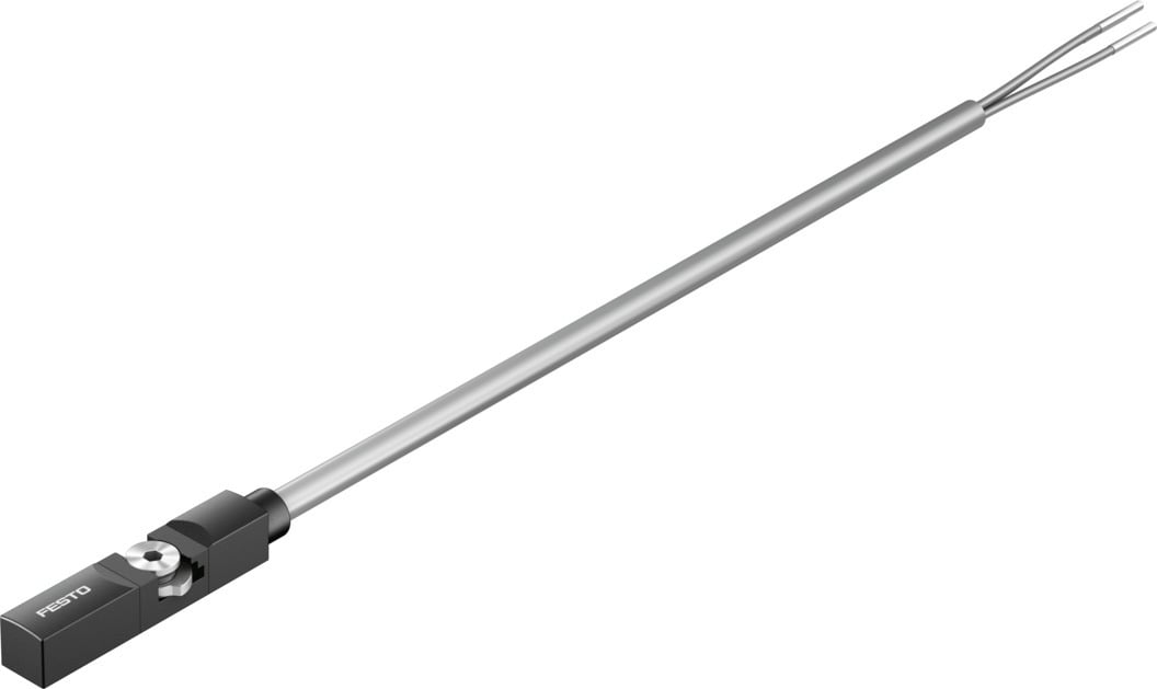 Sensores | DISTRIBUIDOR AUTORIZADO FESTO