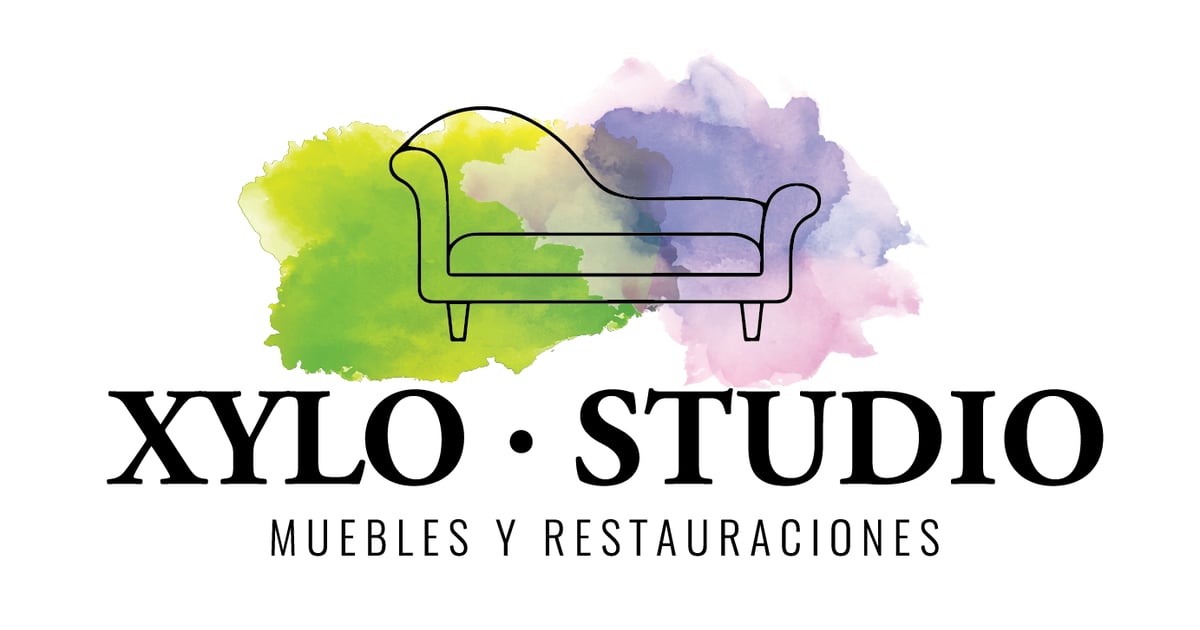 Muebles de madera restaurados con calidad en Xylo Studio | Xylo Studio