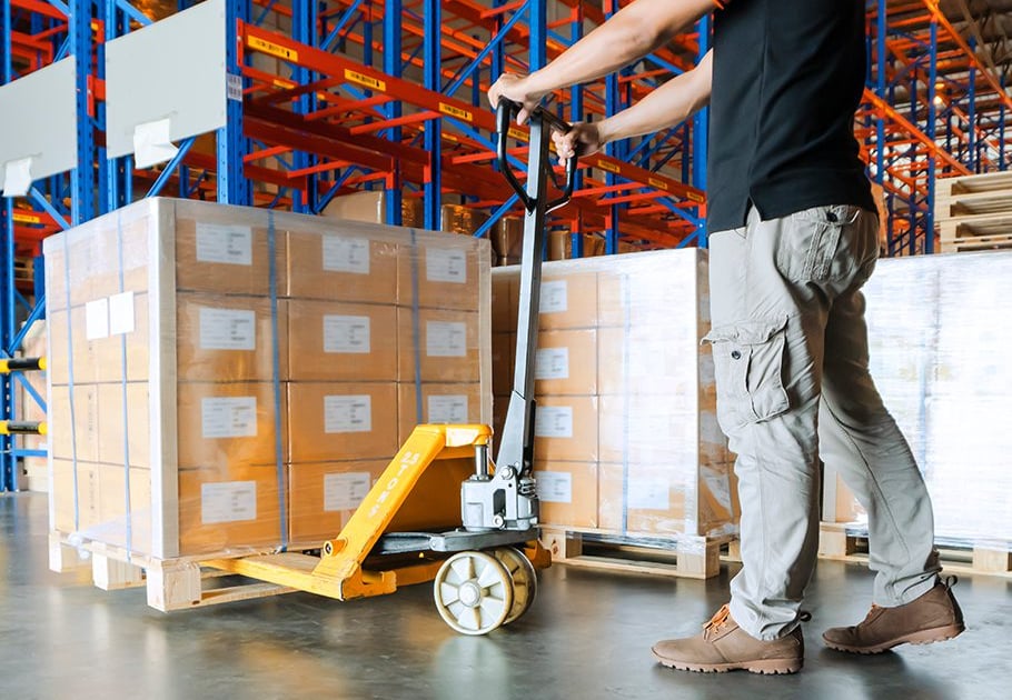 O que é Cross Docking e como ele pode transformar sua operação ...