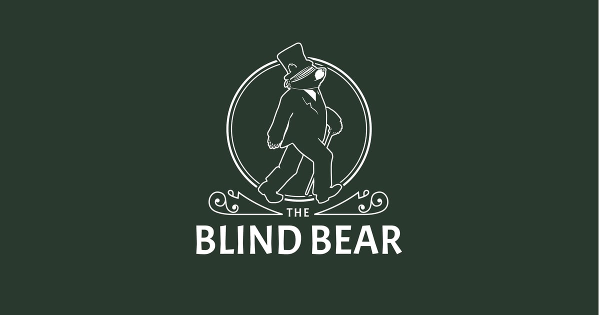 The Blind Bear NWA Cocktails