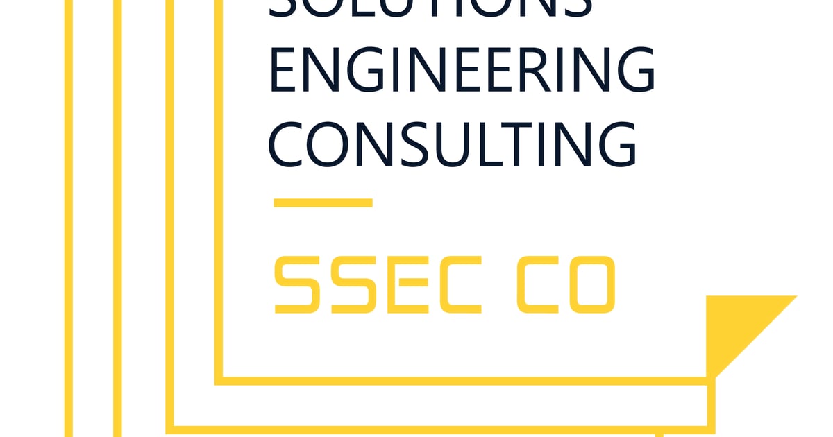SSEC - Standard Solutions for Engineering Consulting | Standard Solutions