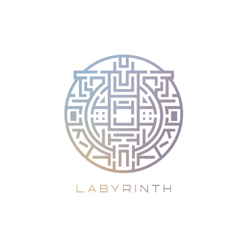 The Place for Immersive Art Experience | Learn and Share | labyrinth studio