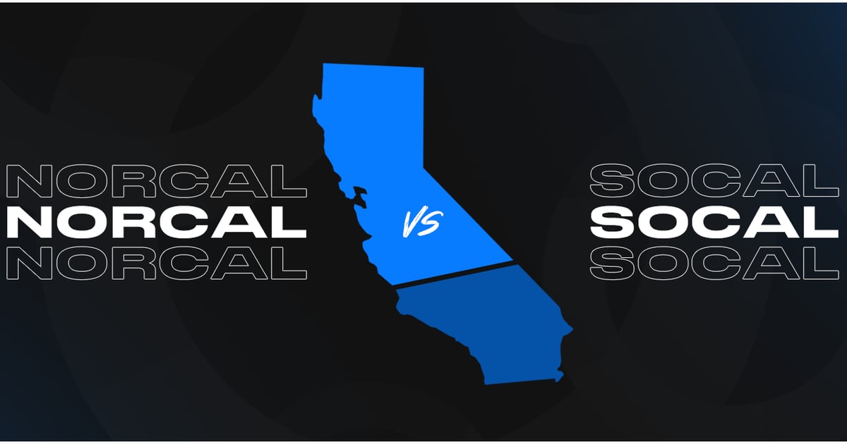 Introducing Regional Competition | Pacific Esports League