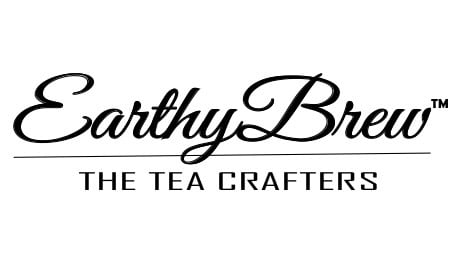 Natural Flavored Teas - Earthy Brew Online Store | earthybrew