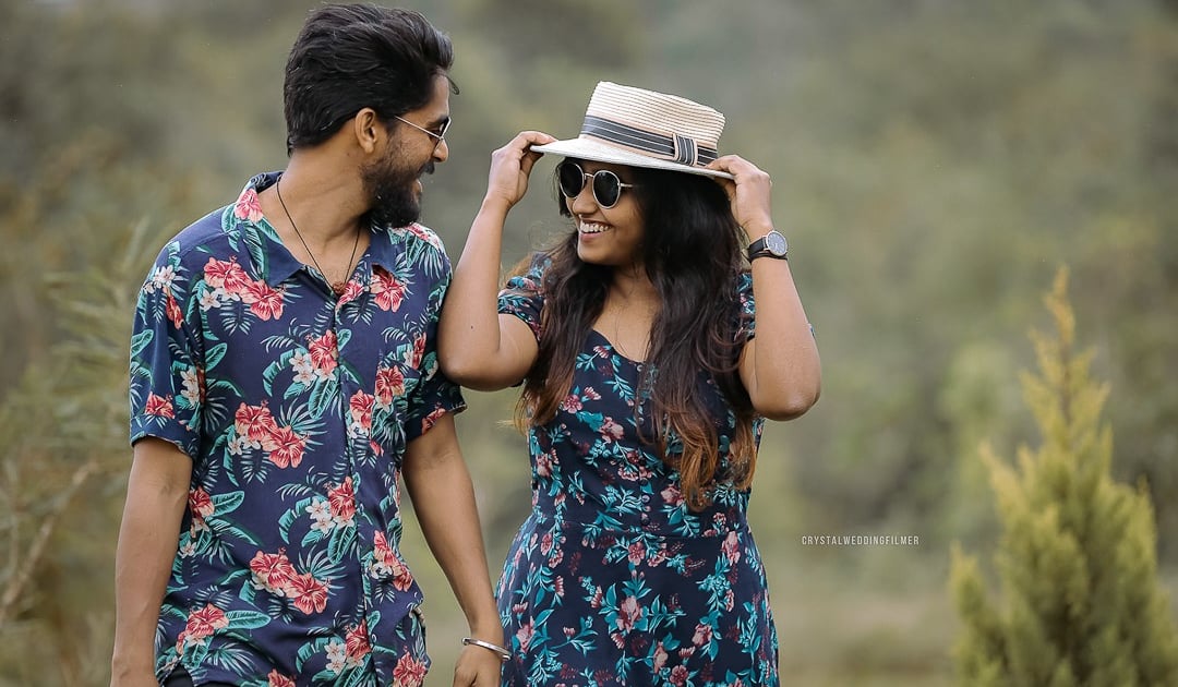 Save the Date Photography in Kerala | Crystal Visual Media | Crystal ...