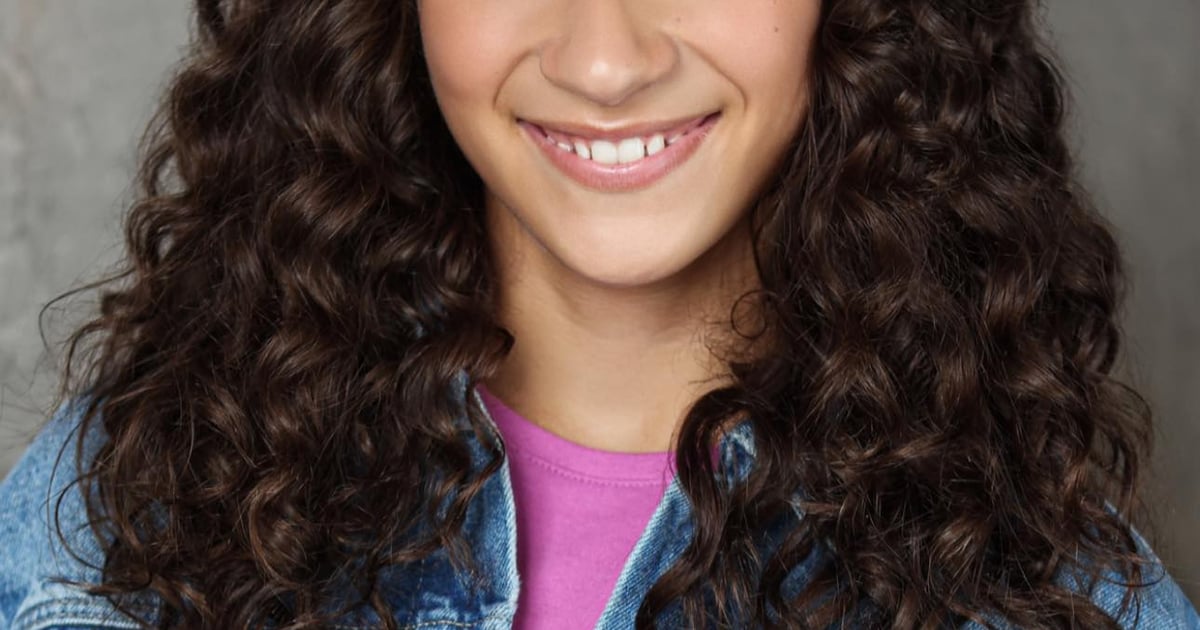 Yasmin Larson - Talented Actor Portfolio | Yasmin Larson