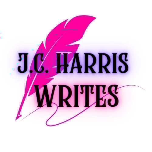 Contact J.C. Harris | J.C. Harris Writes