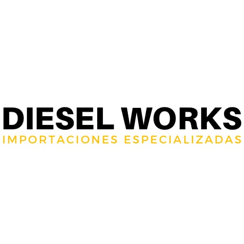 Insumos y repuestos diesel de calidad | Diesel Works