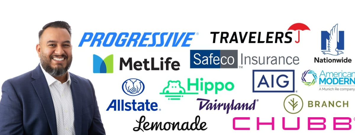 Goosehead Insurance | Home & Auto Insurance | Tony Garcia | Goosehead ...