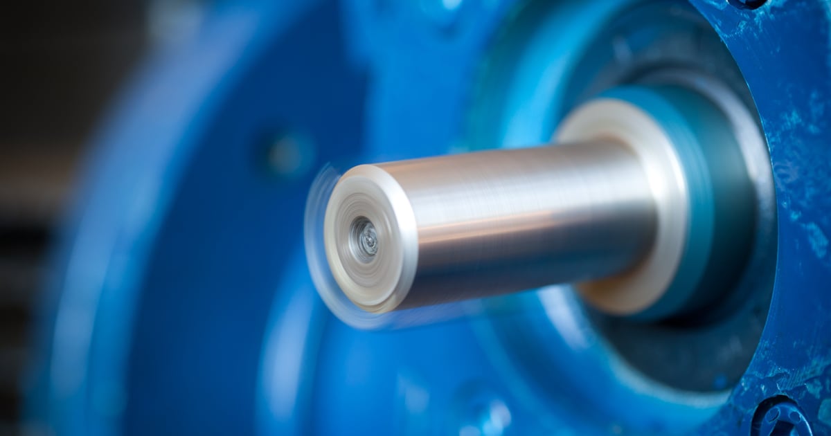 What Is a Balancing Machine? | MBS Balance