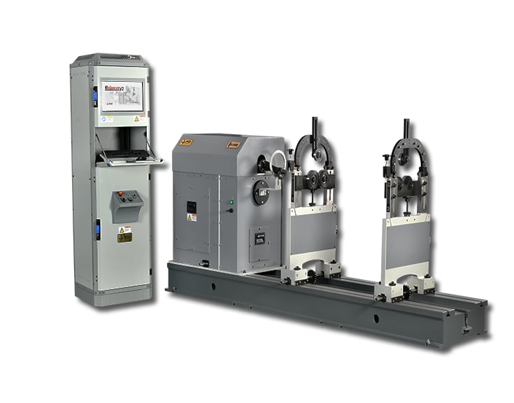 Balancing Machines & Accessories | MBS Balance