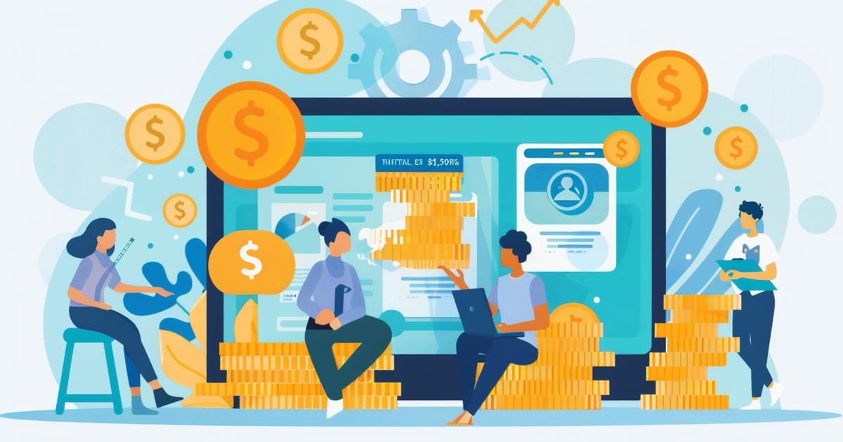 Tips Mengelola Gaji dan Tunjangan Karyawan Restoran | Resto Link