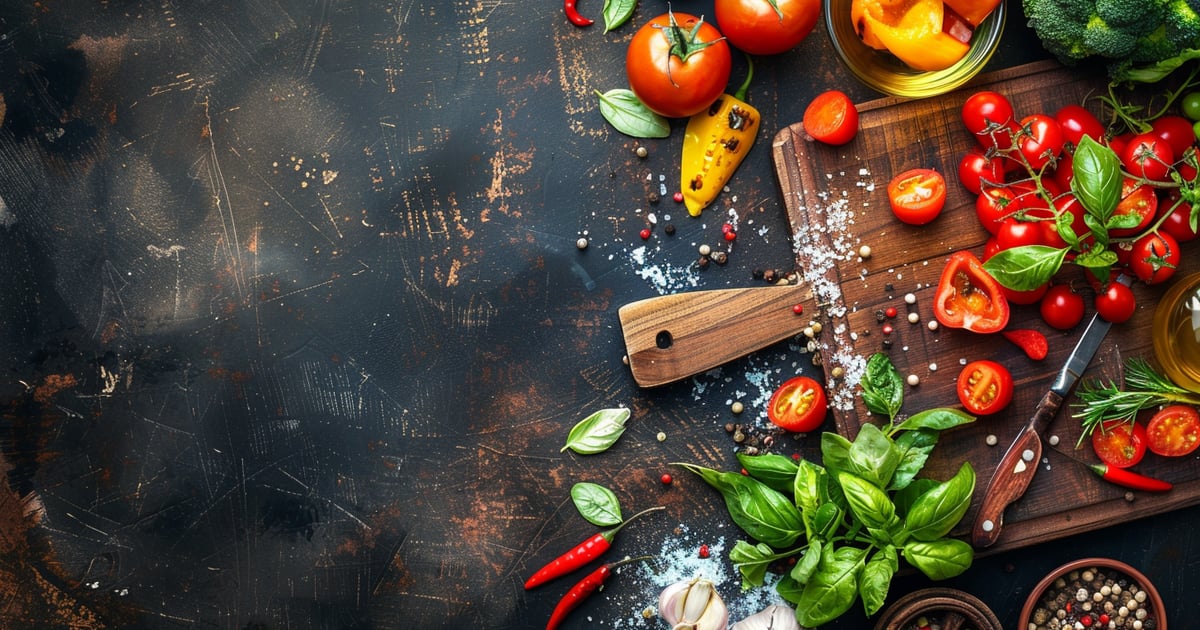 Pentingnya Standar Operasional Prosedur (SOP) dalam Produksi Restoran ...