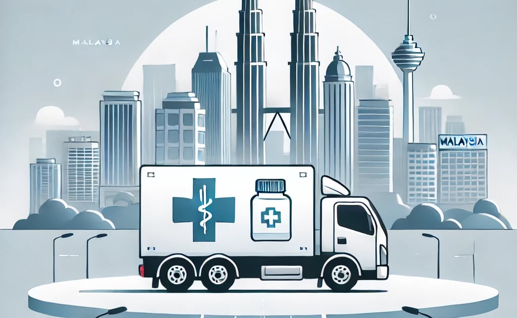 Importance of Timely Deliveries in Healthcare: Leading Logistics ...