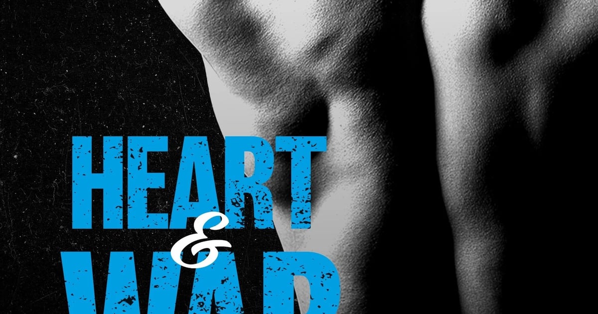 "Heart & War" de Sissy Batzy | Alter Real | Sissy Batzy auteure