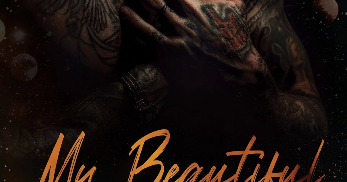 "My Beautiful Player" de Sissy Batzy en autoédition | Sissy Batzy auteure