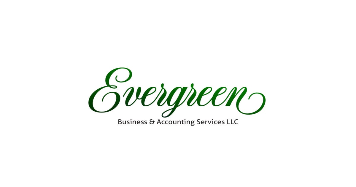Evergreen Business And Accounting Services Provides Business
